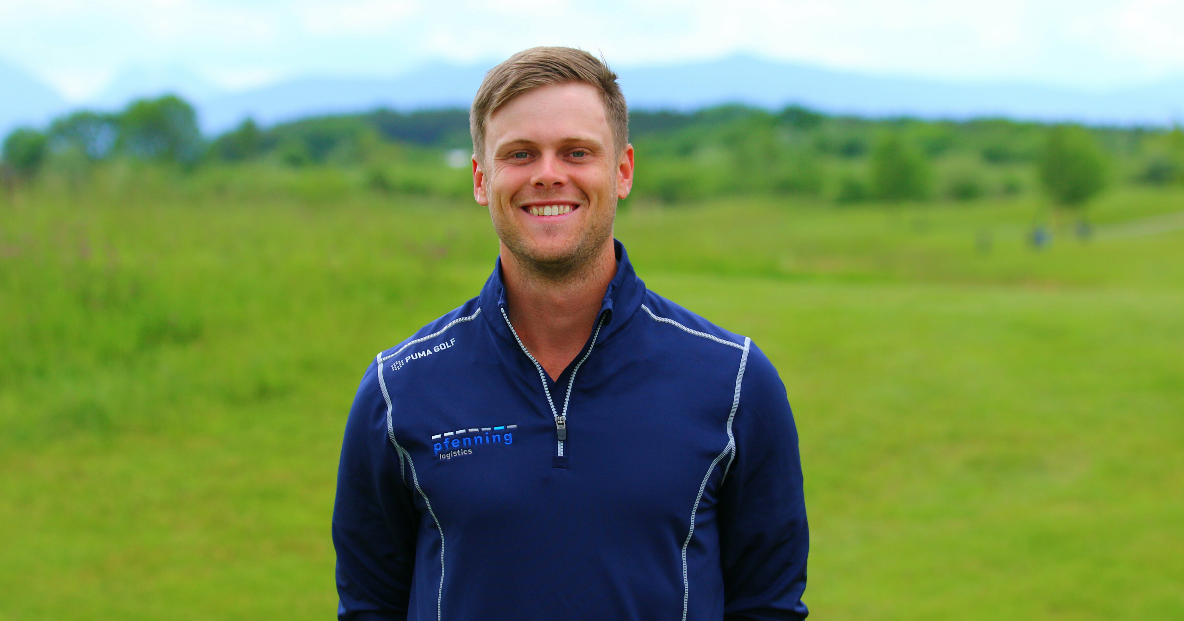 Christopher Long | Team Deutschland