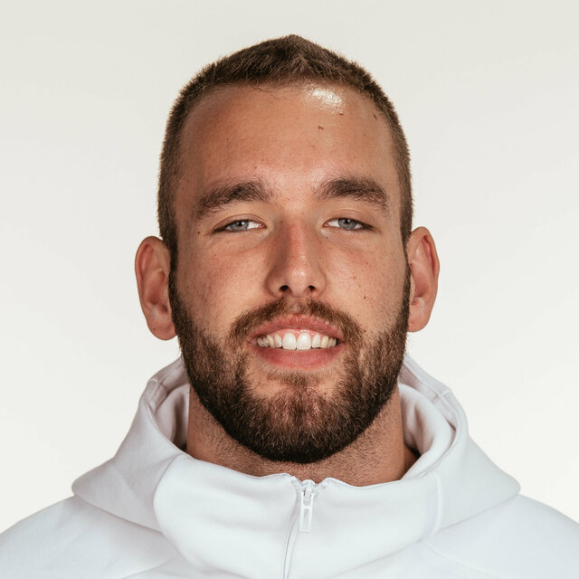 Daniel Jasinski | Team Deutschland