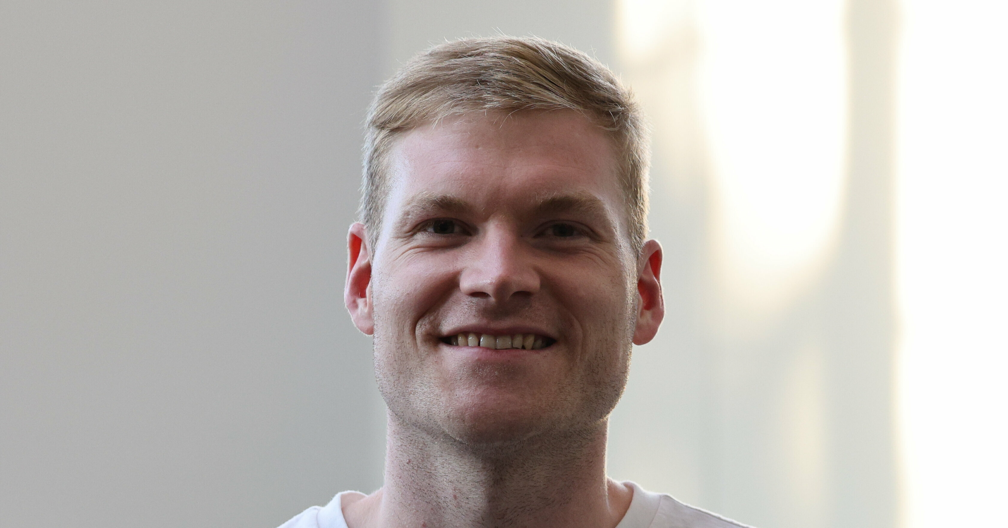 Patrick Thomas | Team Deutschland