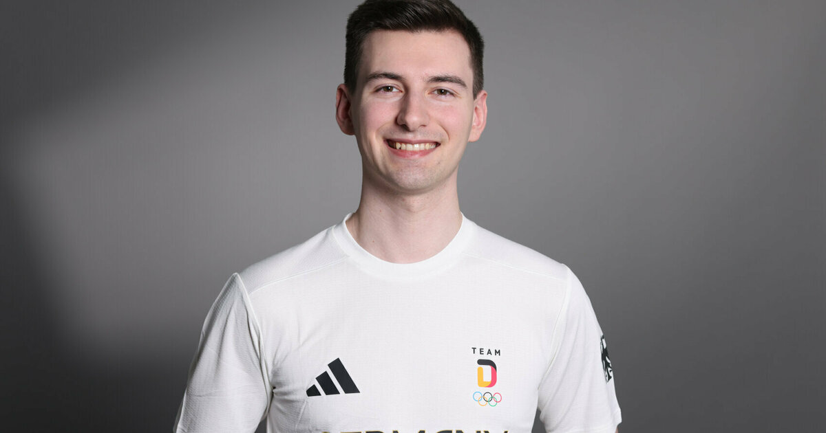 Robin Walter | Team Deutschland