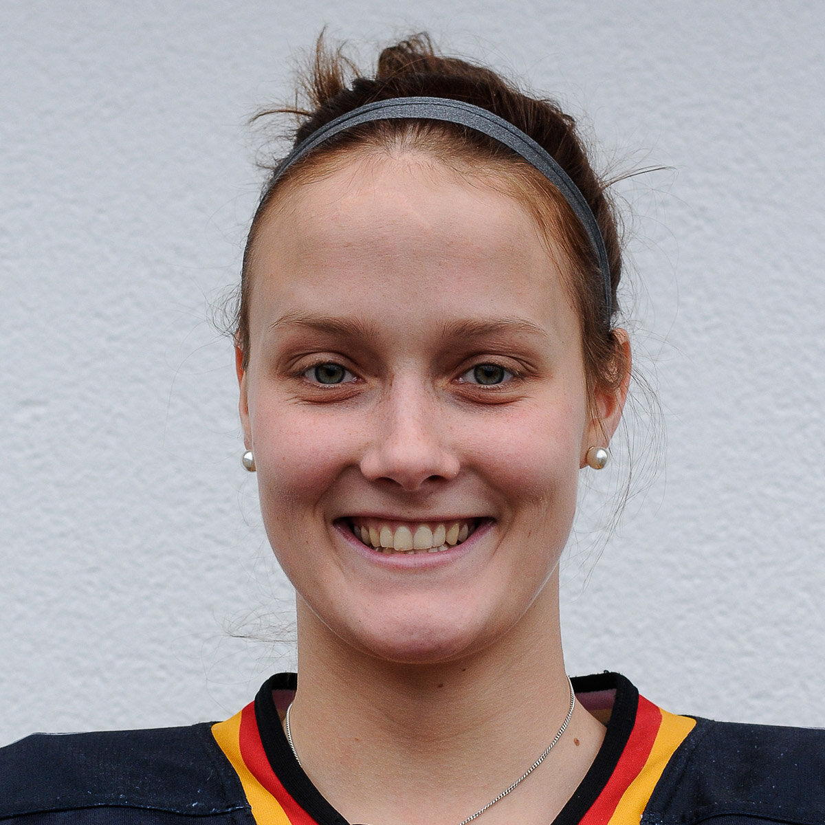 Anja Weißer | Team Deutschland