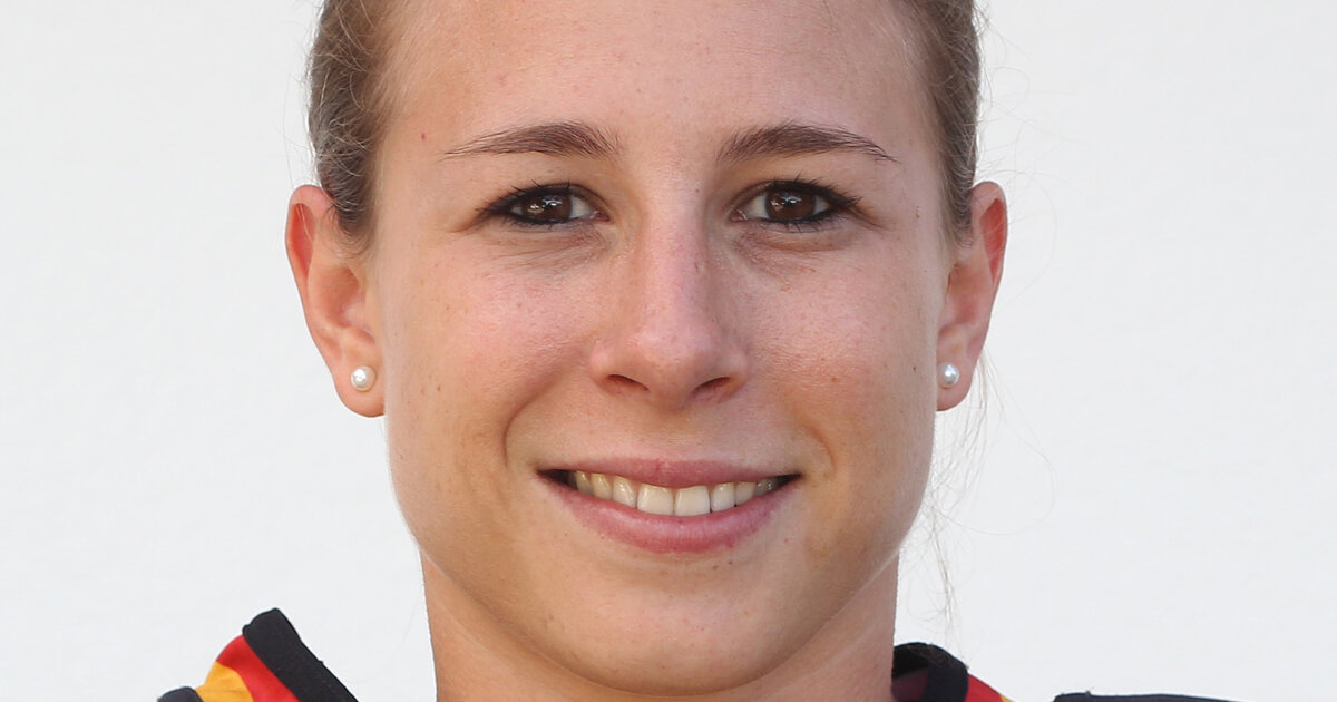 Lisa Schuster | Team Deutschland