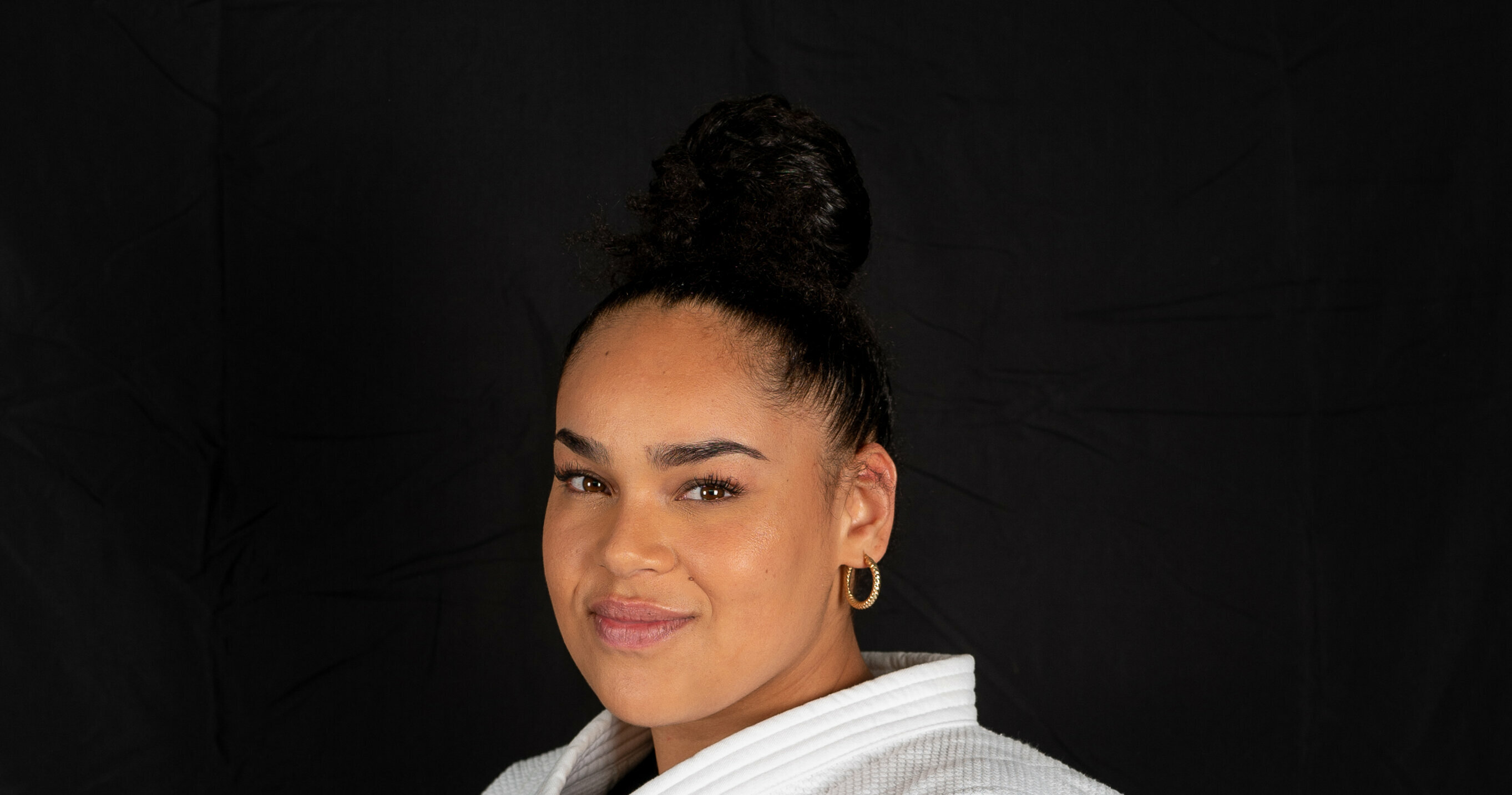 Samira Bouizgarne | Team Deutschland