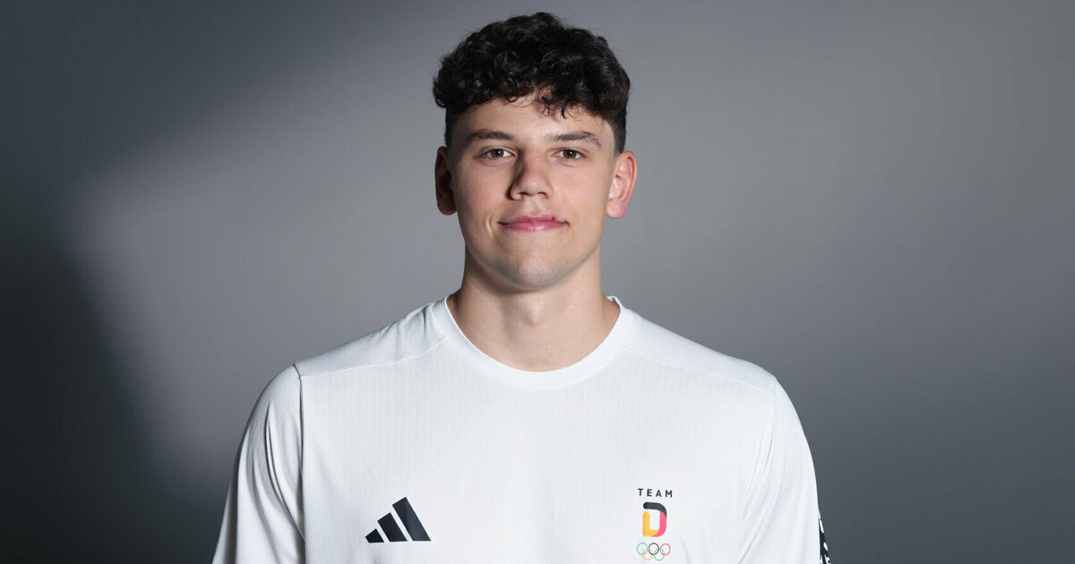 Marko Grgic | Team Deutschland