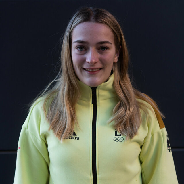 Hannah Neise | Team Deutschland