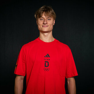 World Games 2025 | Team Deutschland