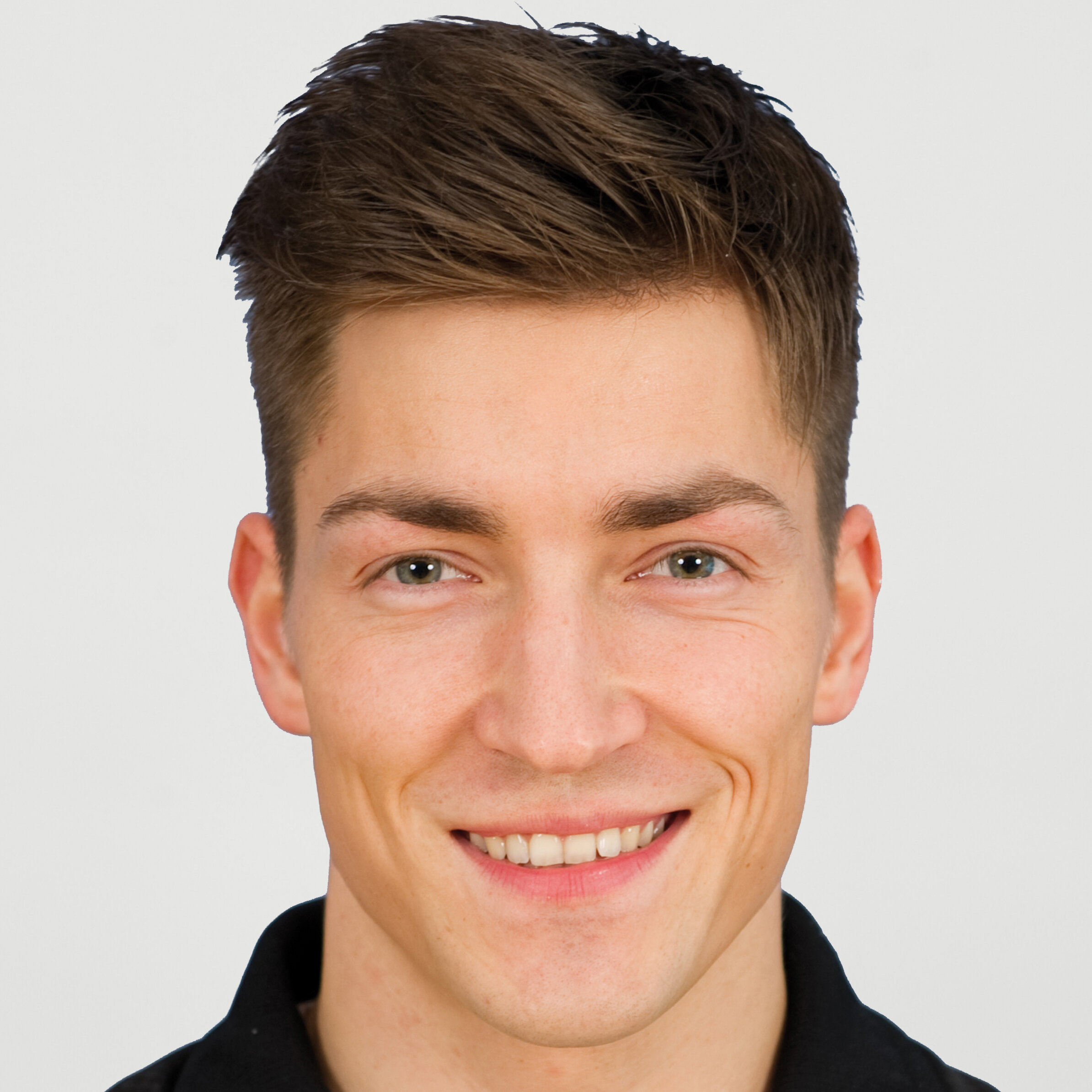 Philipp Boy | Team Deutschland