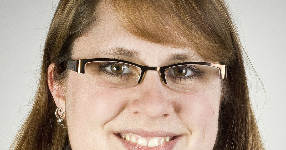 Jessica Mager | Team Deutschland