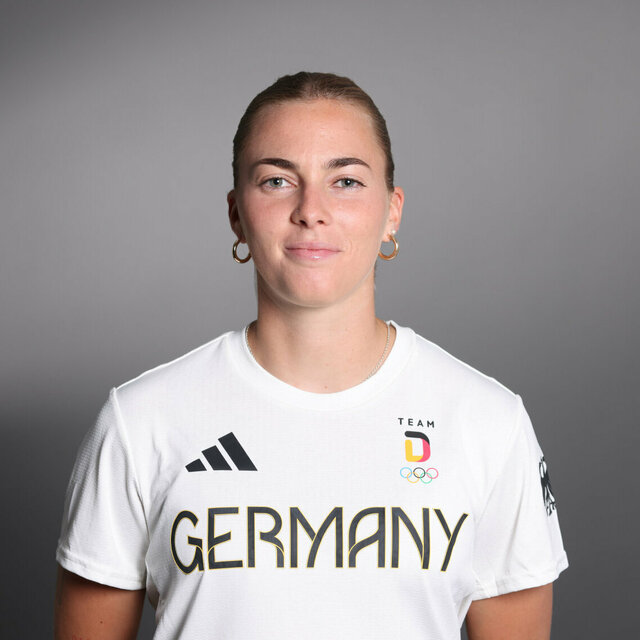 Laura Freigang | Team Deutschland