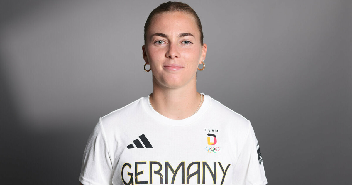 Laura Freigang | Team Deutschland