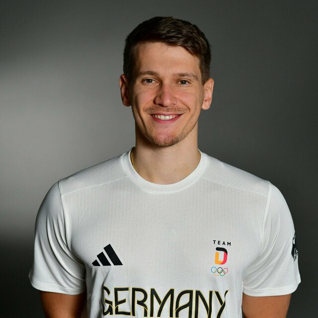 Johannes Tille | Team Deutschland