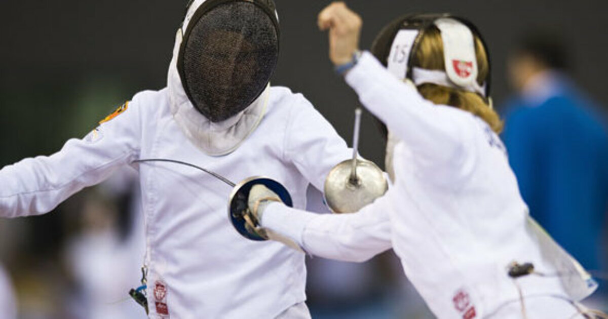 Fechten | Team Deutschland