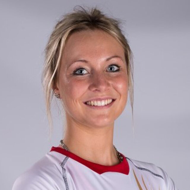 Saskia Hippe | Team Deutschland