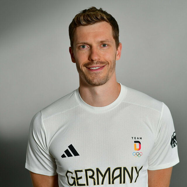 Andreas Obst | Team Deutschland