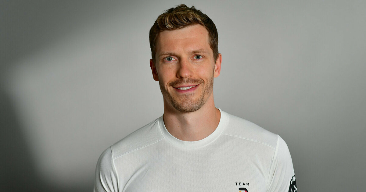 Andreas Obst | Team Deutschland