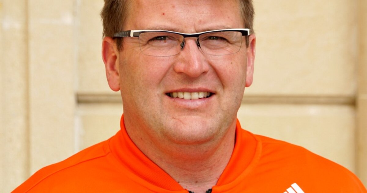 Karsten Bindrich | Team Deutschland