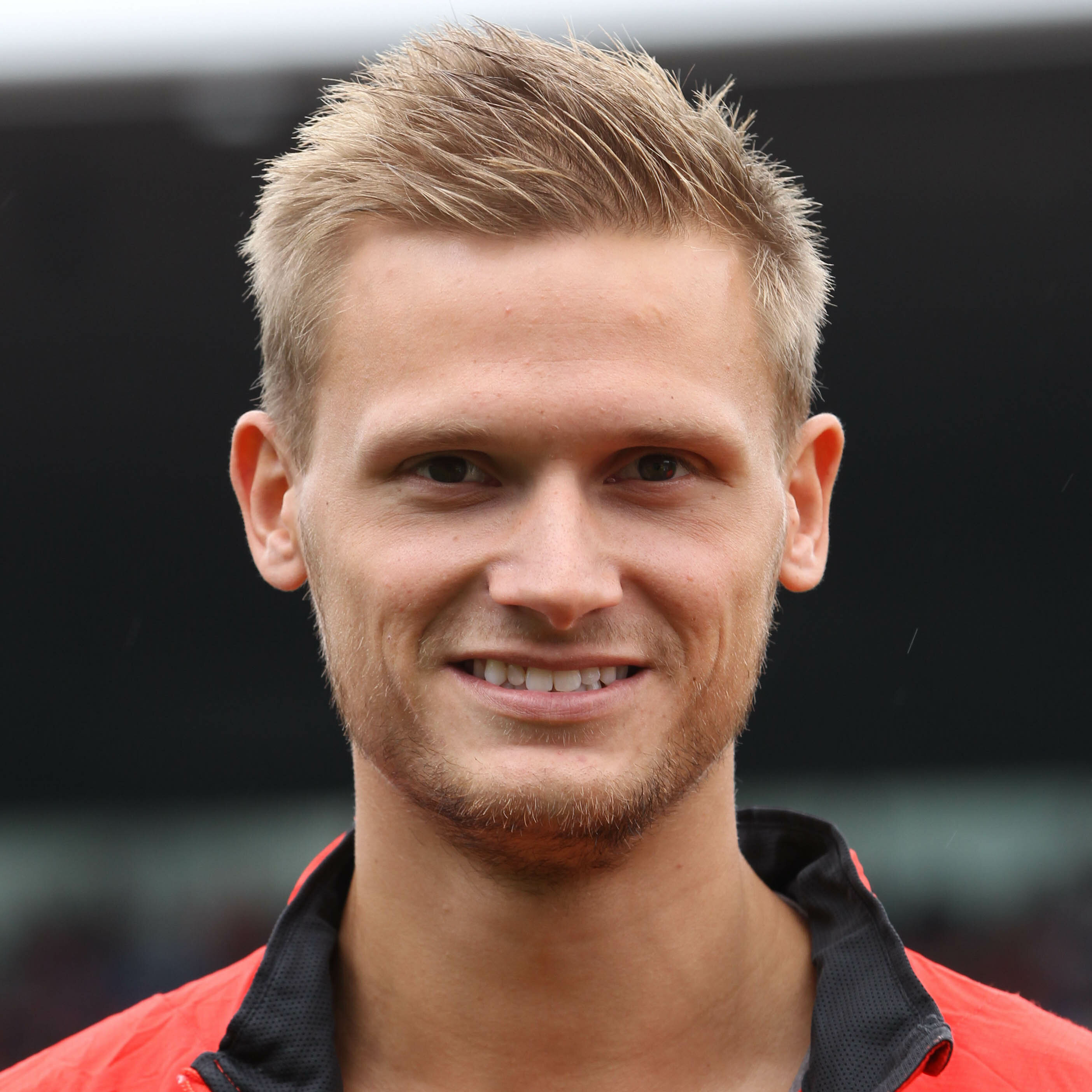 Pascal Behrenbruch | Team Deutschland