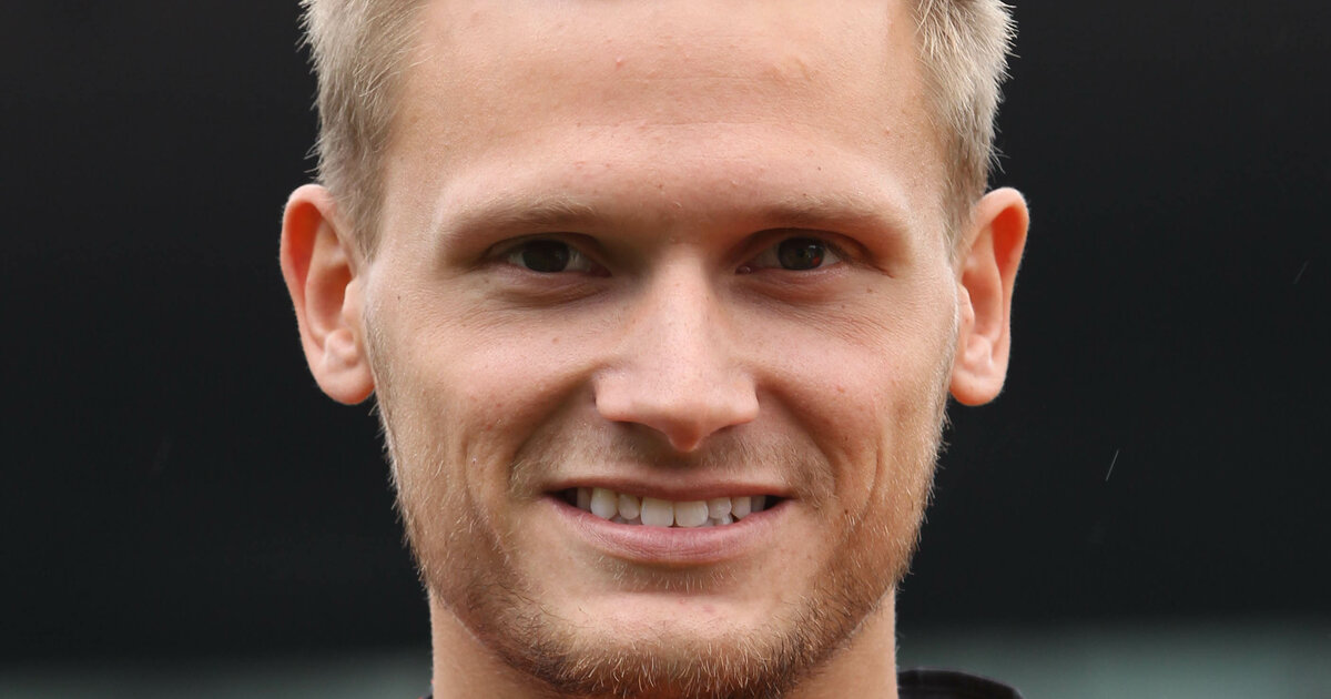 Pascal Behrenbruch | Team Deutschland