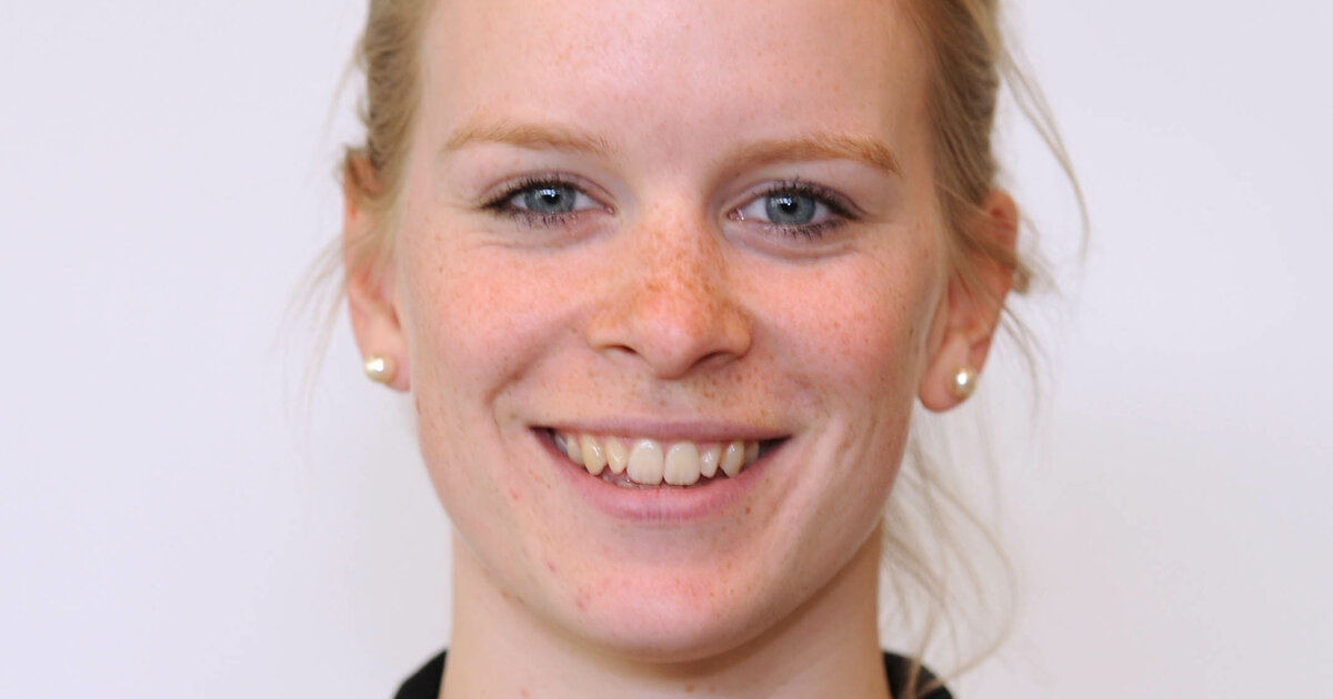 Laura Schwensen | Team Deutschland