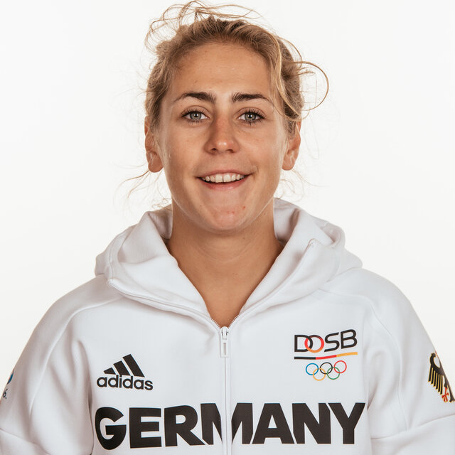 Marie Mävers | Team Deutschland