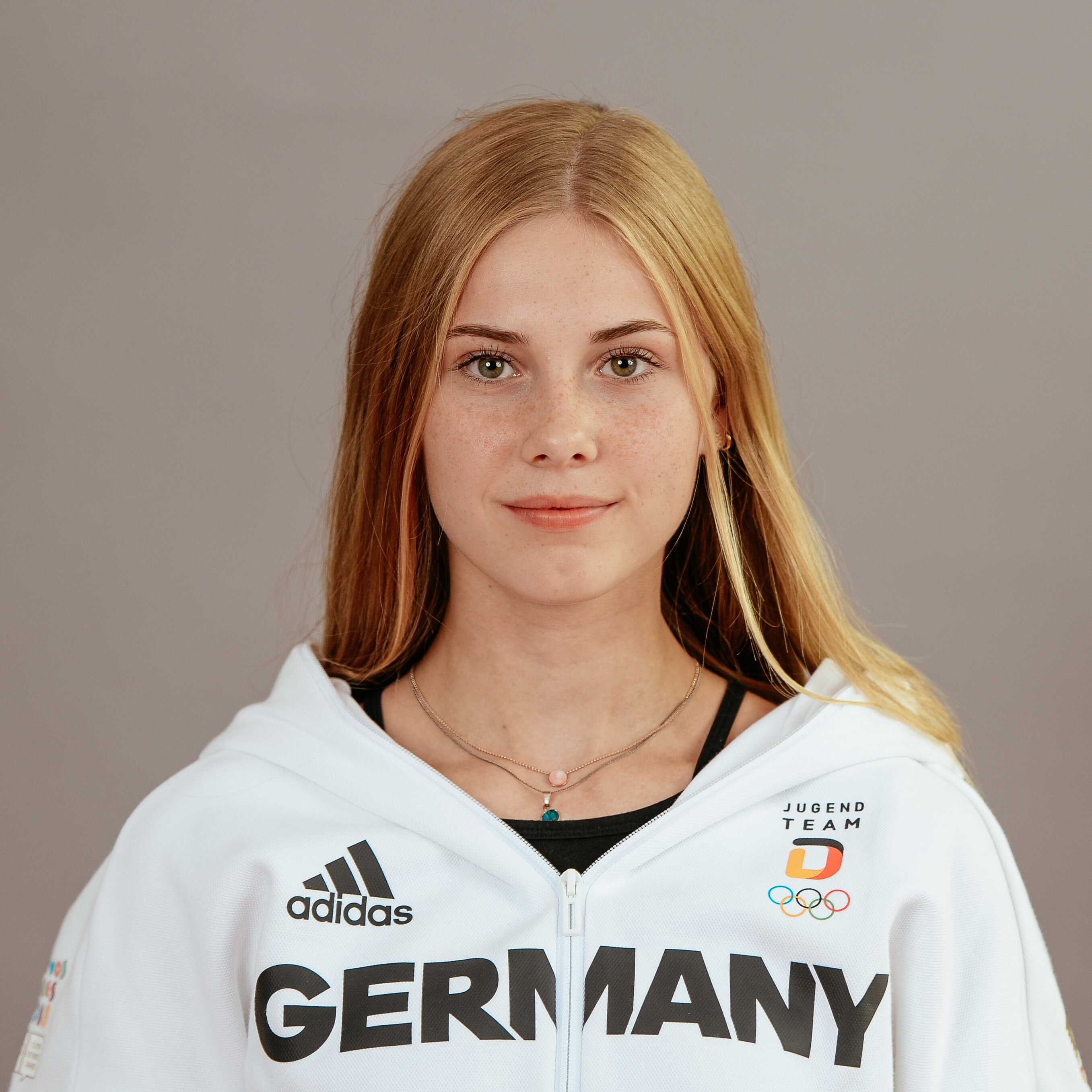 Hannah Meul | Team Deutschland