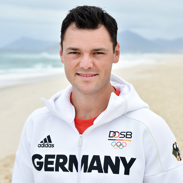 Martin Kaymer | Team Deutschland