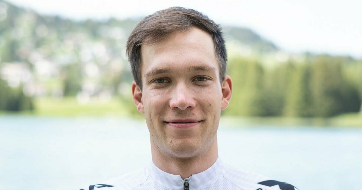 Leon Kaiser | Team Deutschland