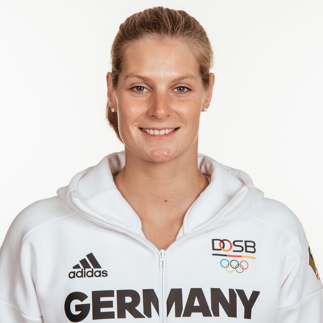 Lisa Graf | Team Deutschland