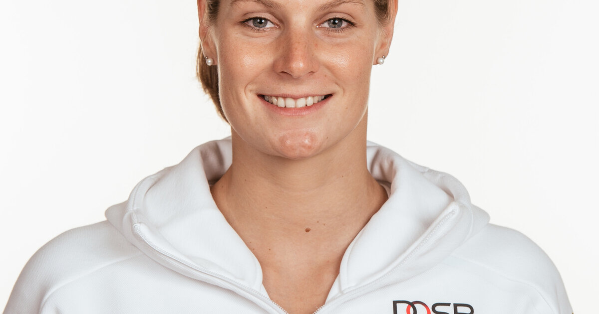 Lisa Graf | Team Deutschland