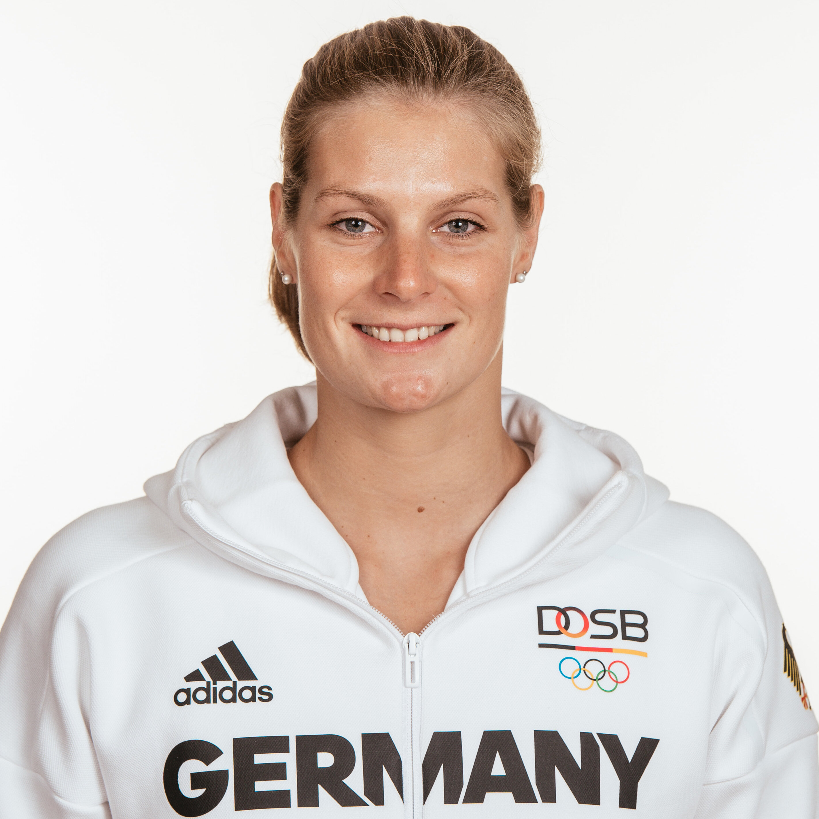 Lisa Graf | Team Deutschland