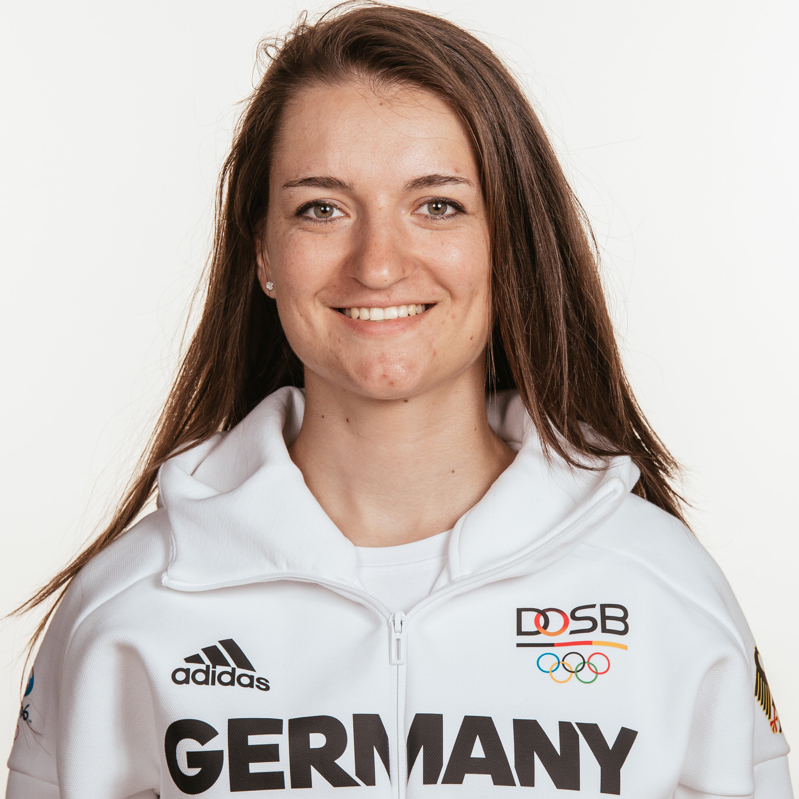 Anna Knauer | Team Deutschland