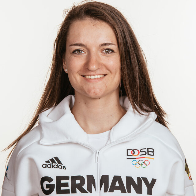 Anna Knauer | Team Deutschland