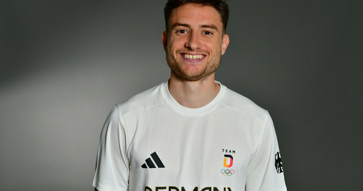 Marius Probst | Team Deutschland