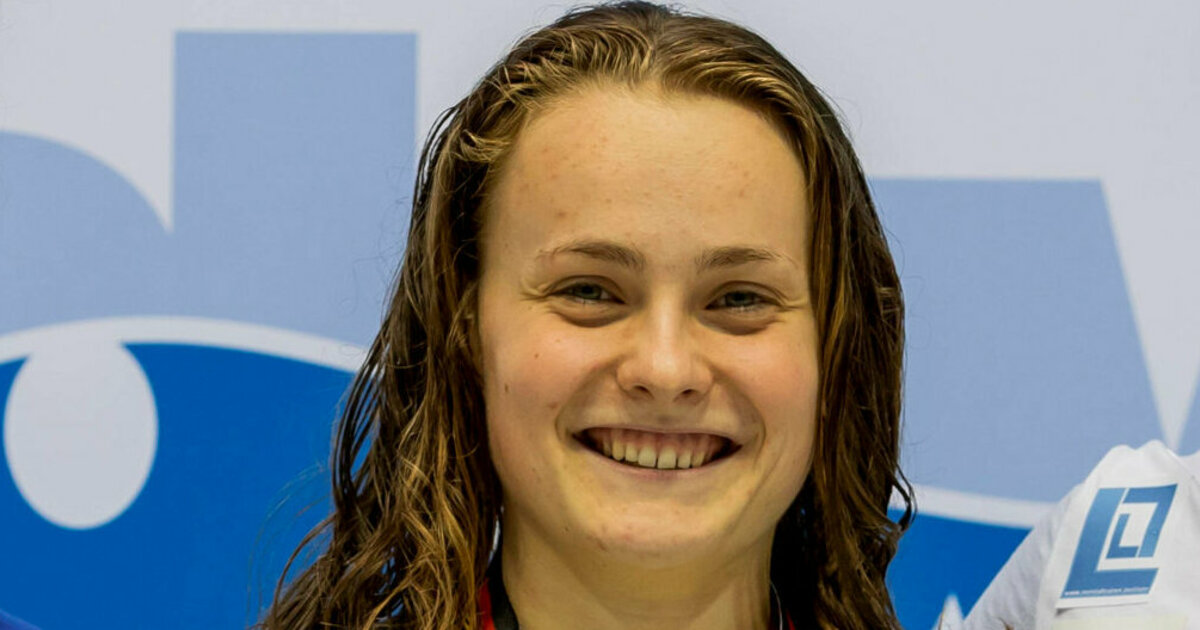 Laura Riedemann | Team Deutschland