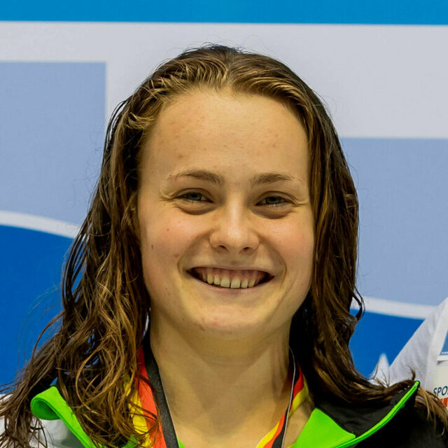 Laura Riedemann | Team Deutschland