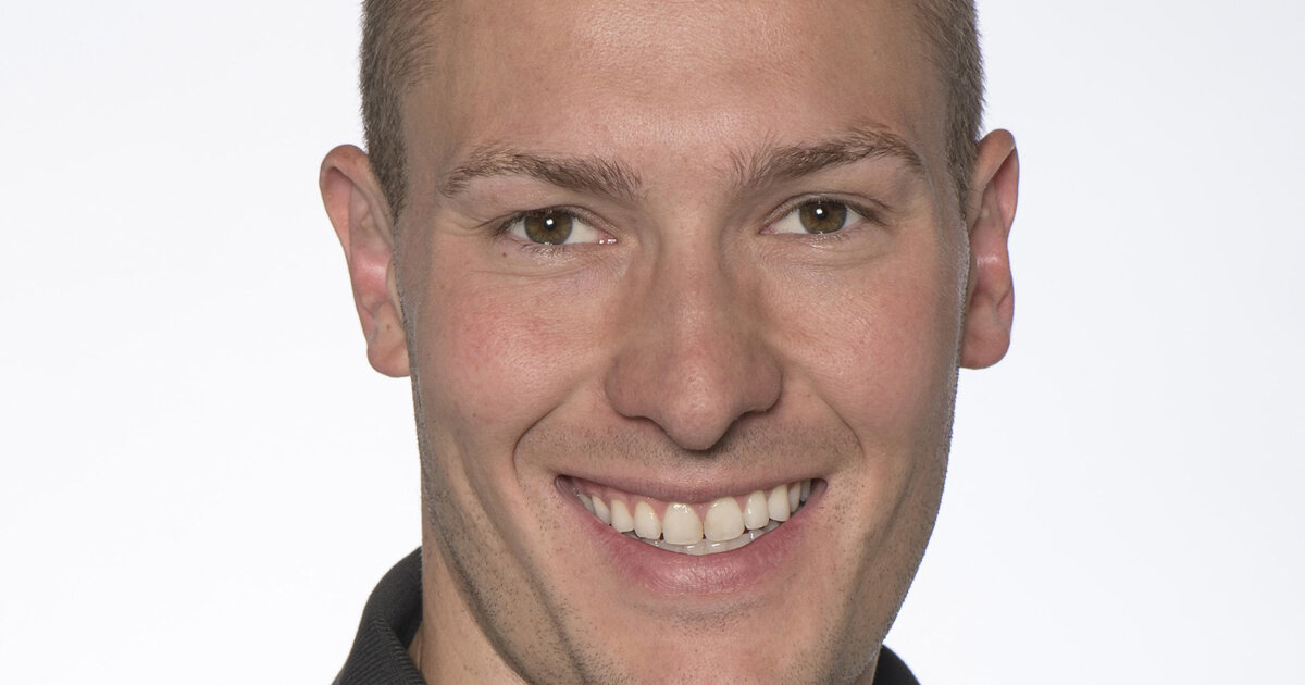 David Möller | Team Deutschland