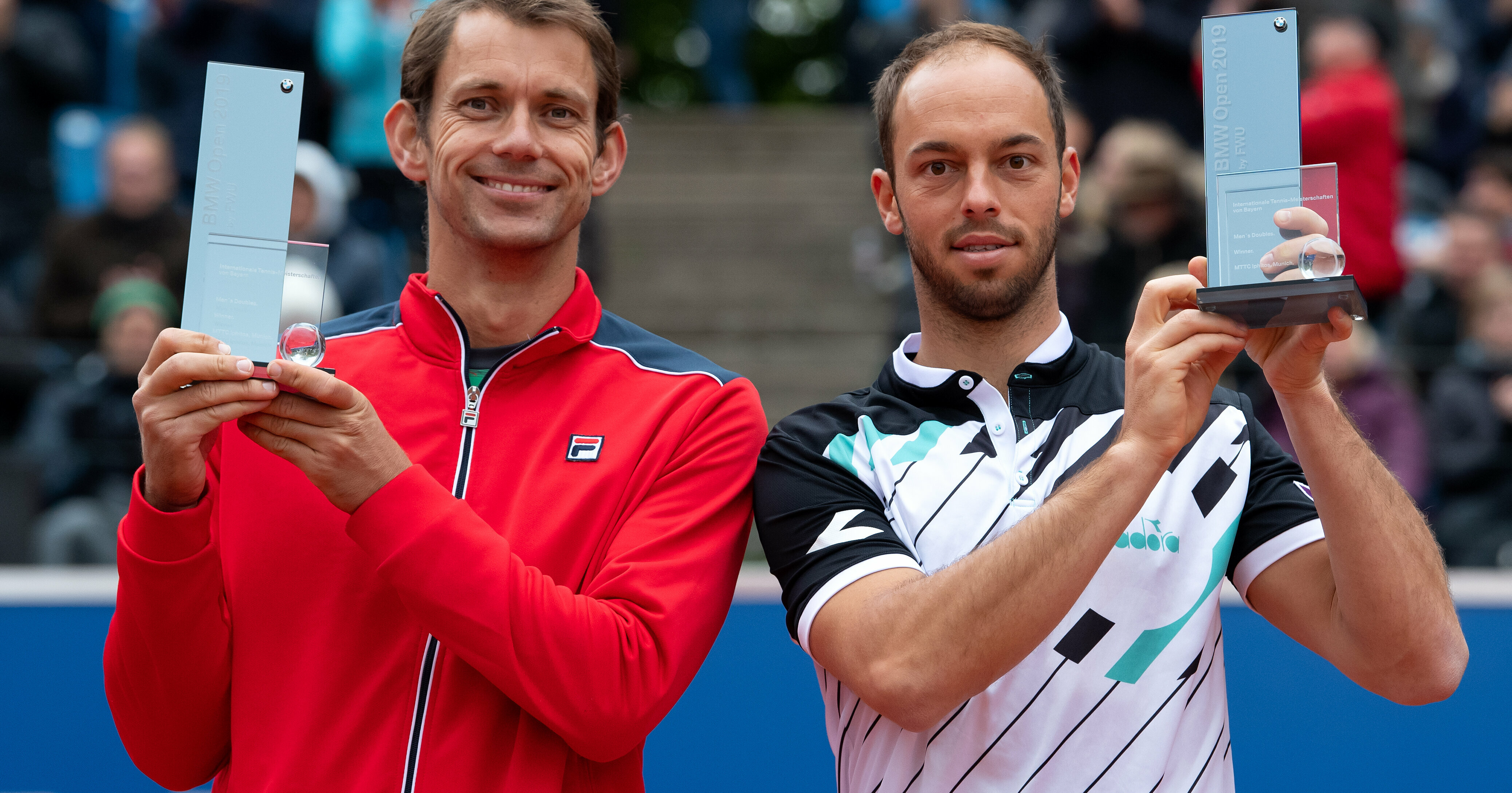 Tim Pütz | Team Deutschland