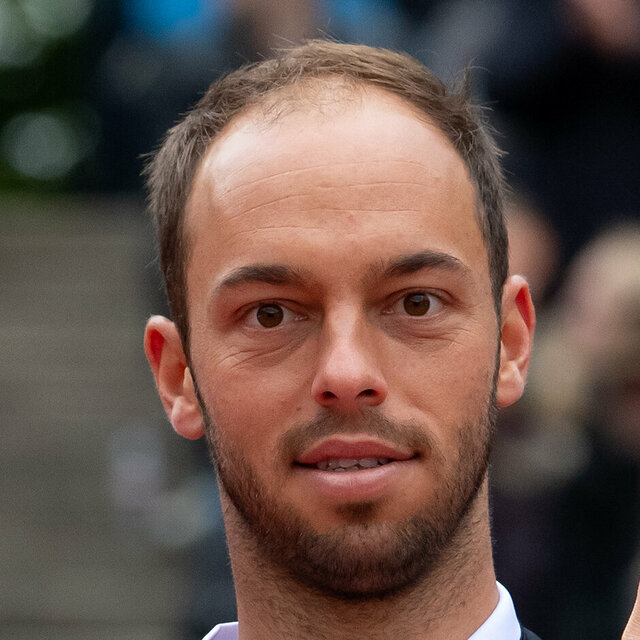 Tim Pütz | Team Deutschland