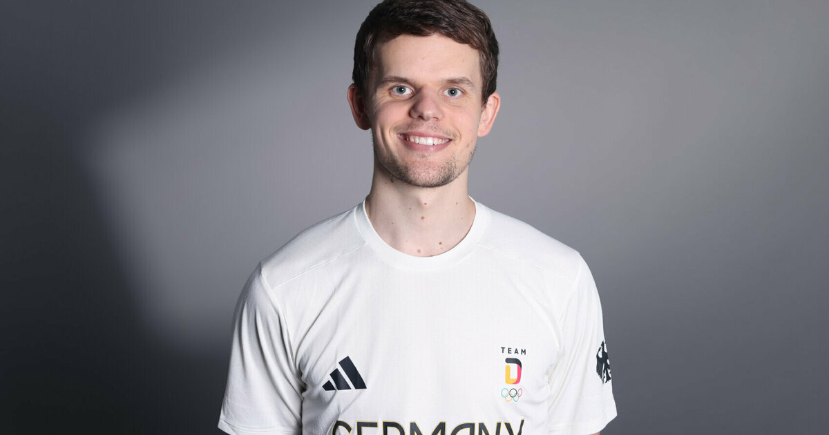 Fabian Roth | Team Deutschland