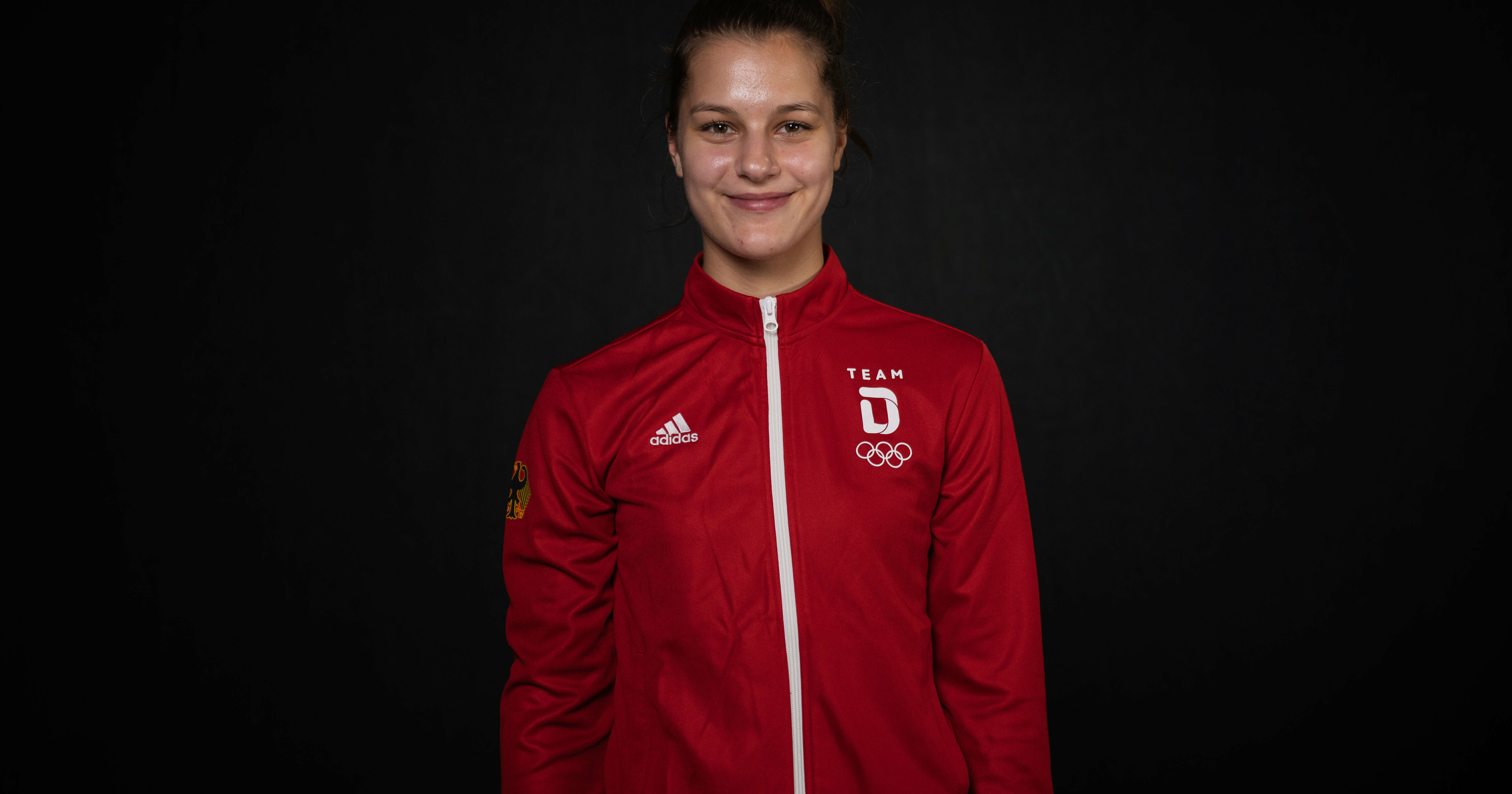 Lara Goldmann | Team Deutschland