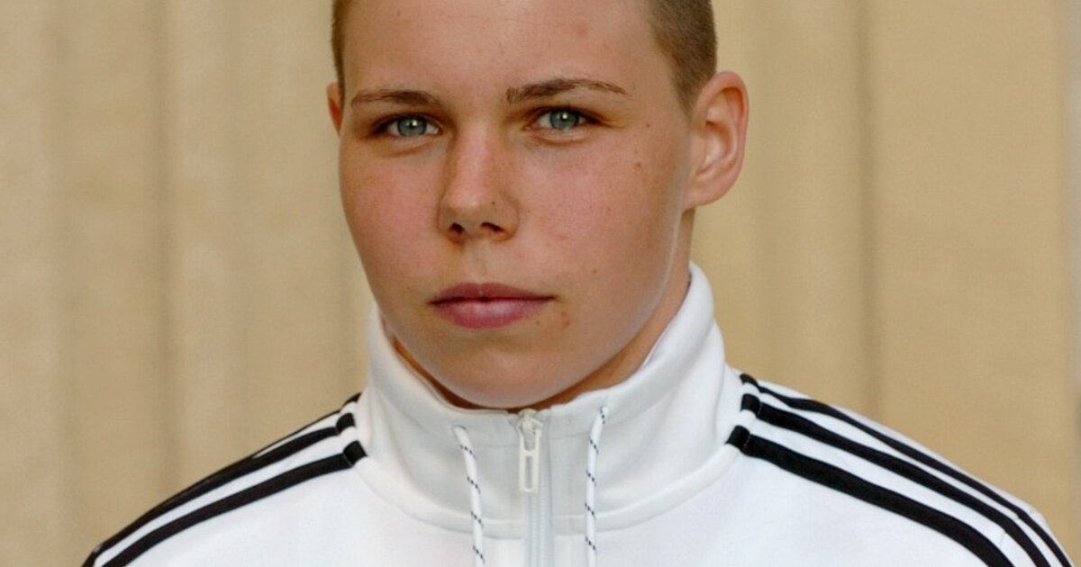 Cindy Rogger | Team Deutschland