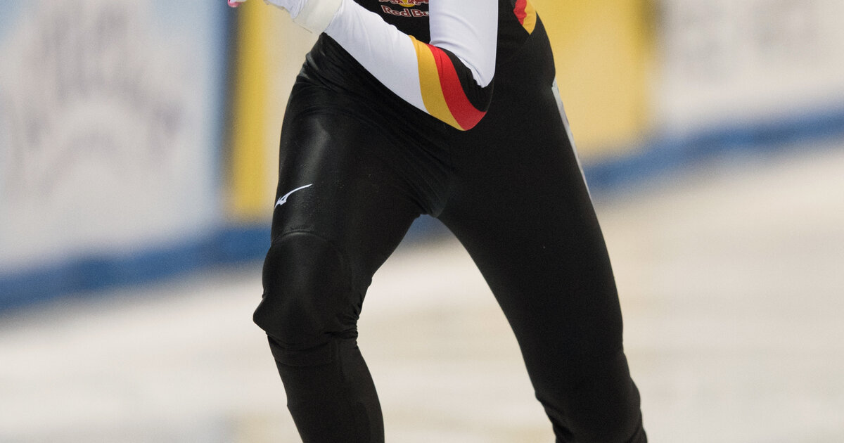 Rückblick Shorttrack-WM: Anna Seidel auf Platz elf | Team Deutschland