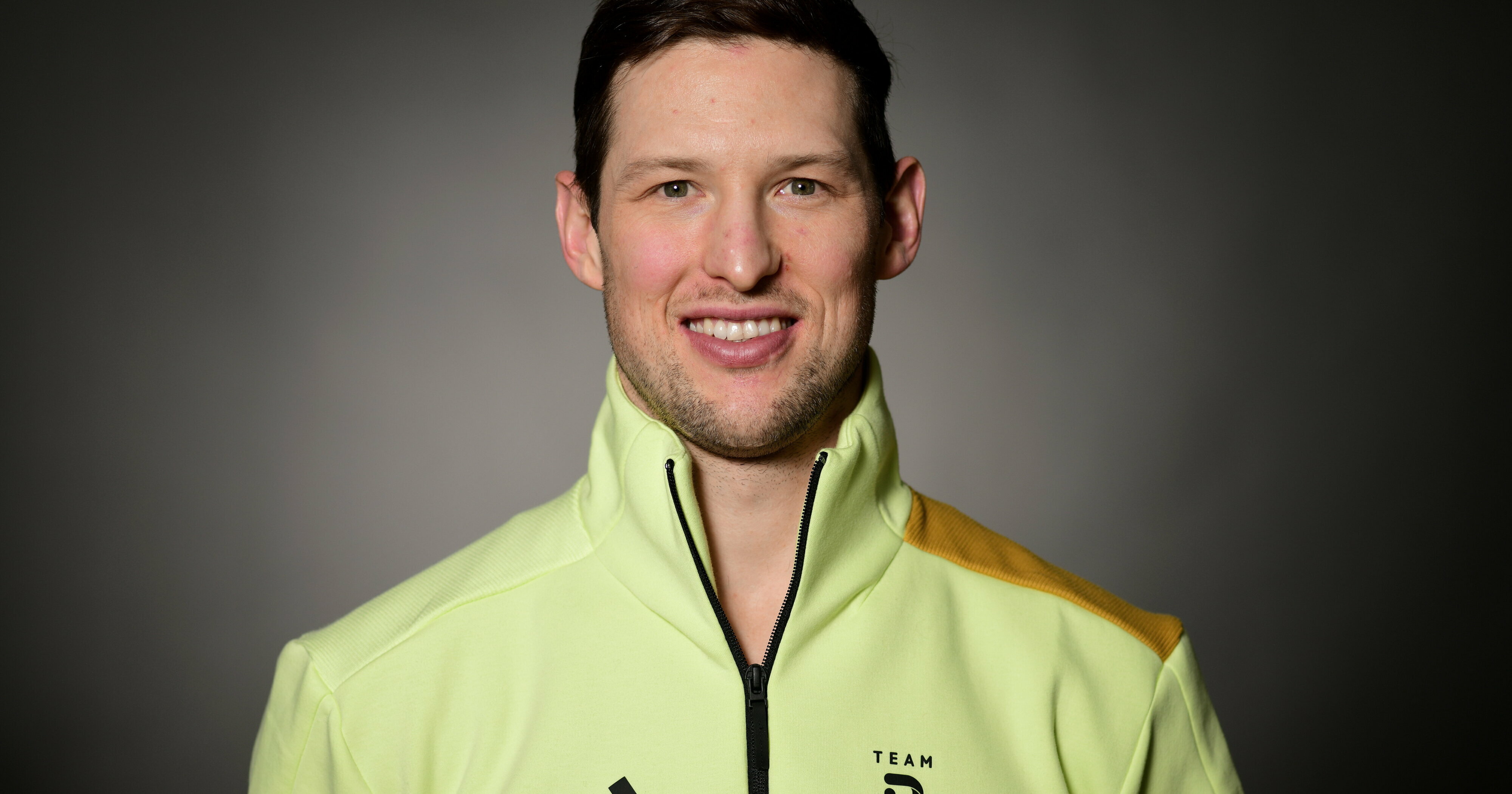Patrick Hager | Team Deutschland