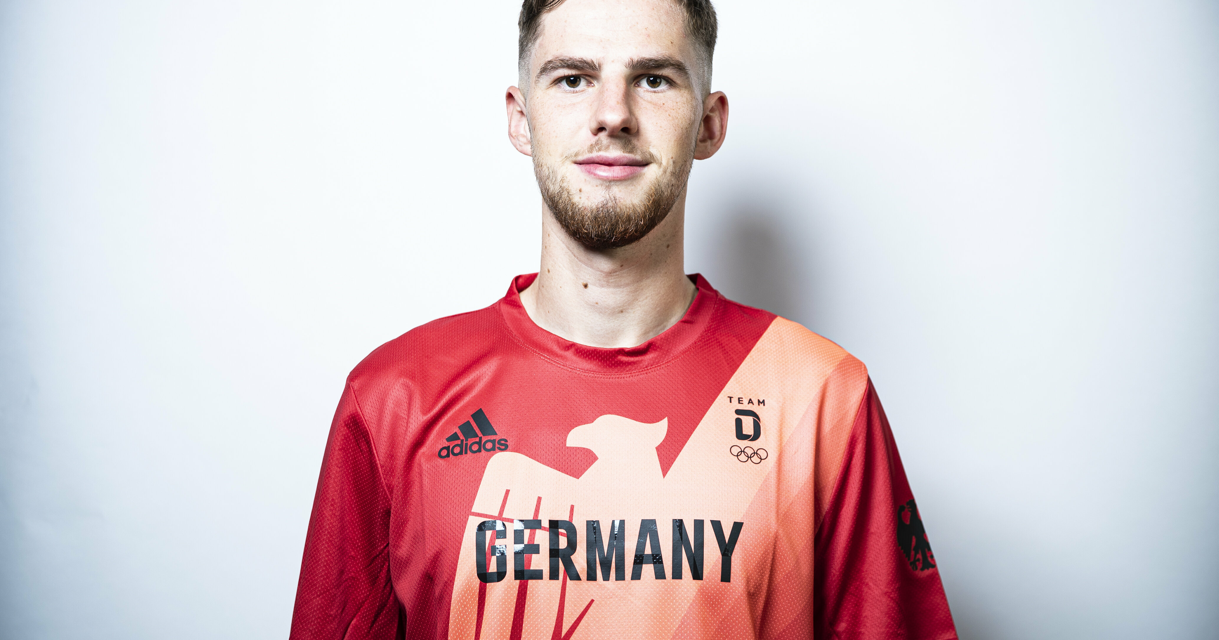 Anton Stach | Team Deutschland