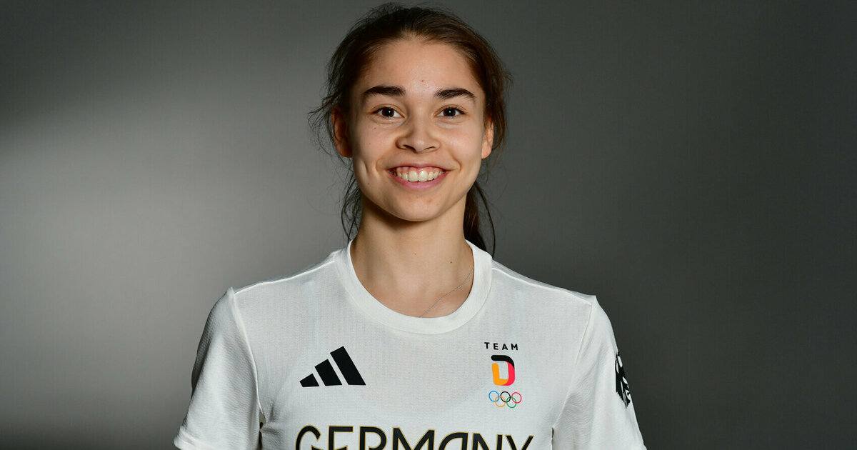 Hannah Vester | Team Deutschland