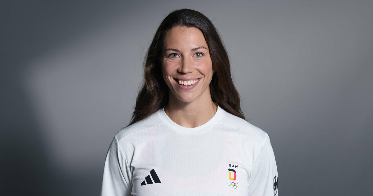Emily Bölk | Team Deutschland