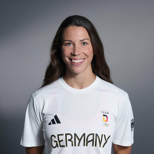 Emily Bölk | Team Deutschland