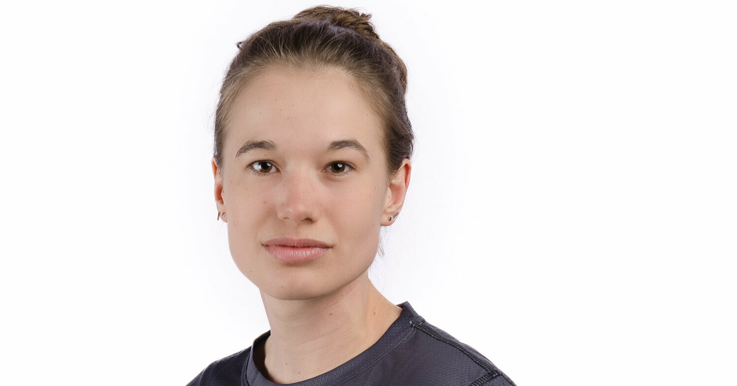 Simona Lieberth | Team Deutschland