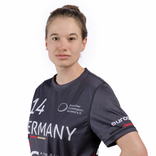 Simona Lieberth | Team Deutschland