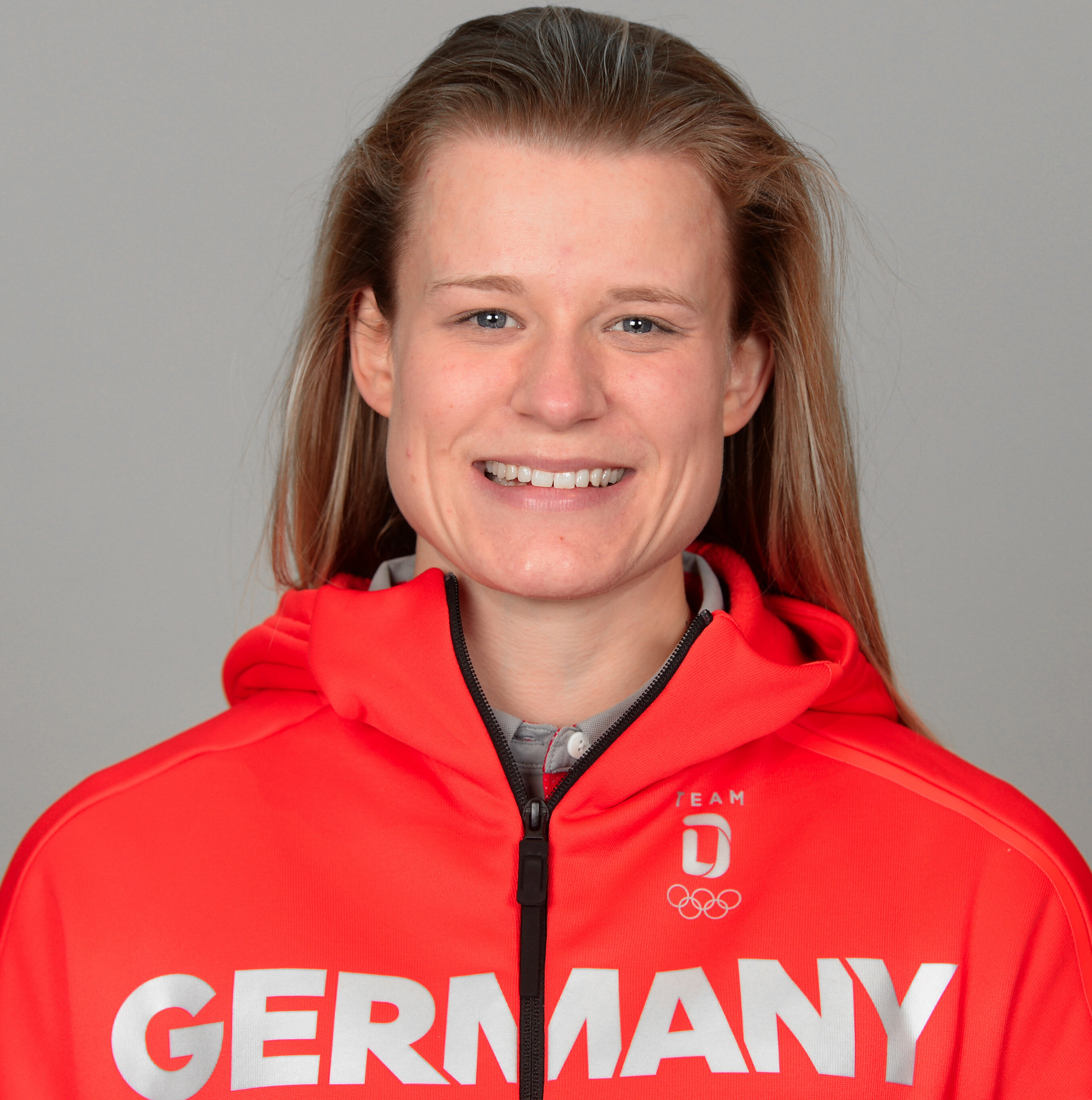 Anna Köhler | Team Deutschland